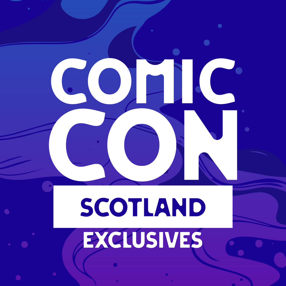 Comic Con Scotland 2025 – Goblin Wood
